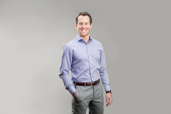 Meet the Doctor at Chelsea Orthodontics in Chelsea, MI